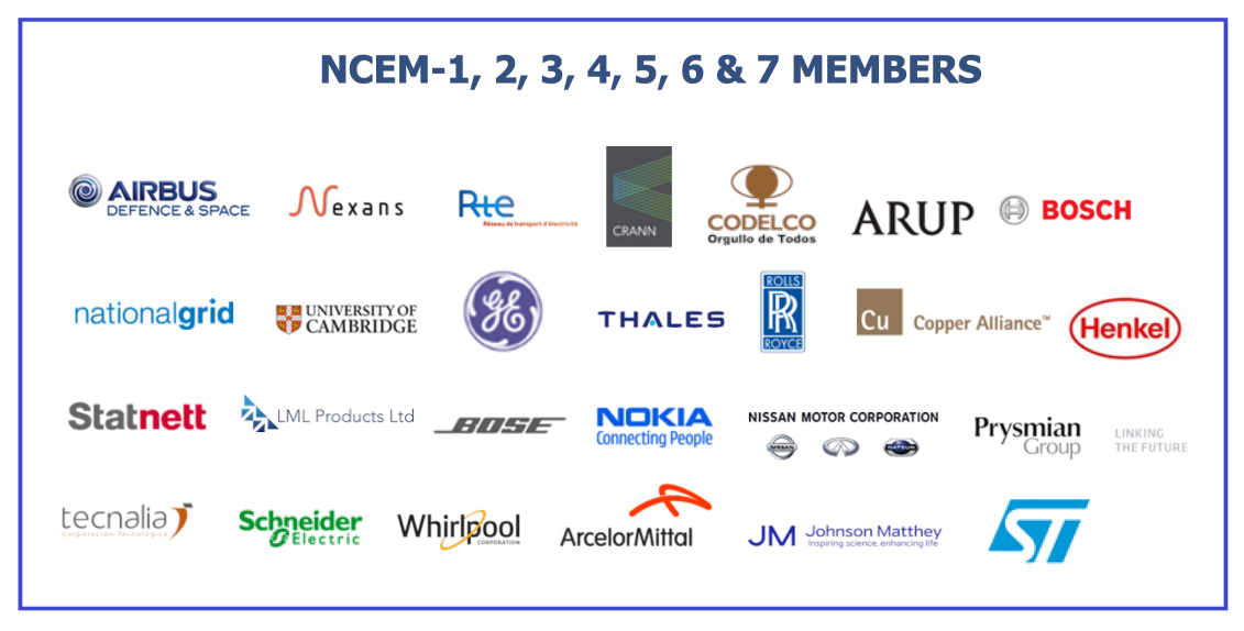 NCEM – NanoMatEXPO